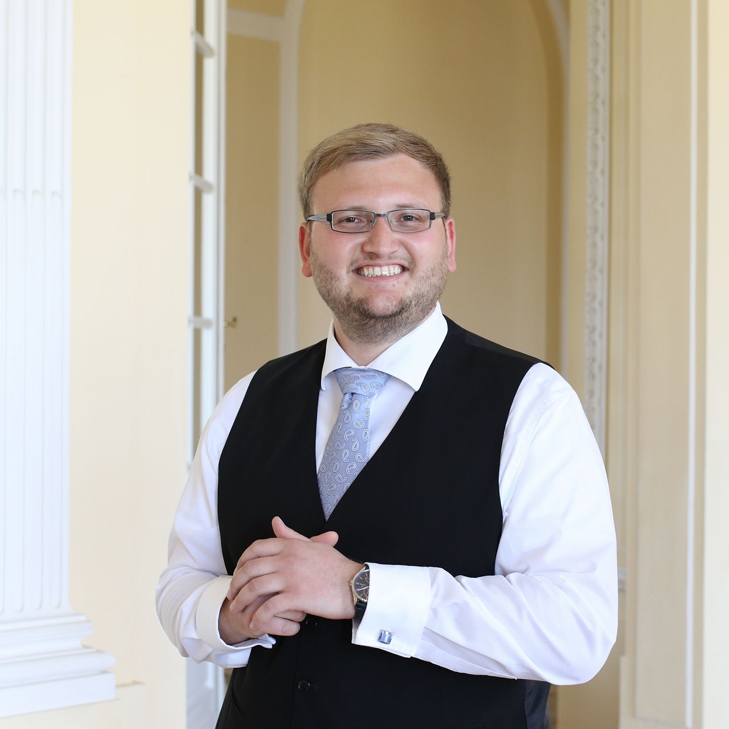 Presse - Hans Dieter Scheerer